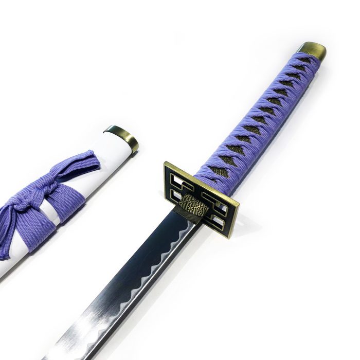 BLEACH – KATANA OF KUCHIKI BYAKUYA – SENBONZAKURA – Comicworld.gr