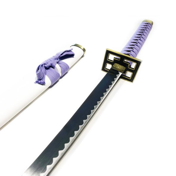 BLEACH – KATANA OF KUCHIKI BYAKUYA – SENBONZAKURA – Comicworld.gr