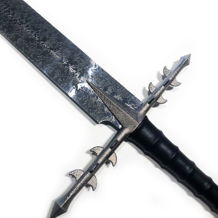 LORD OF THE RINGS – NAZGUL RINGWRAITHS SWORD – Comicworld.gr